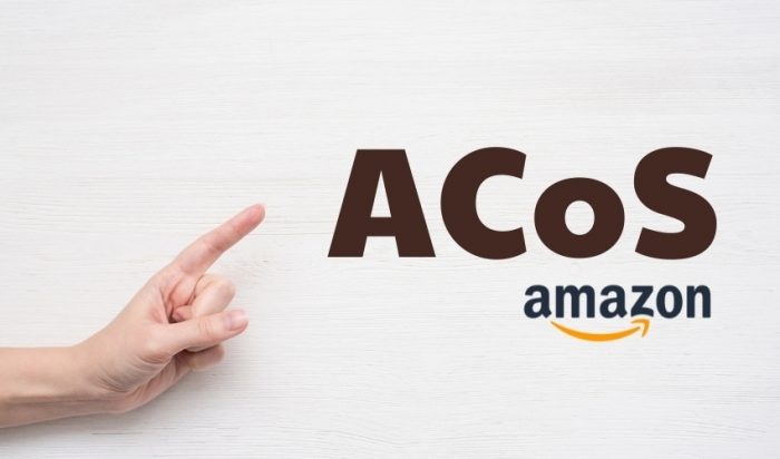 Tổng quan Amazon Acos (Advertising Cost of Sales) – PODORDER
