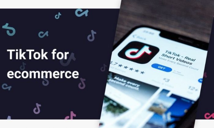 Tik Tok Ads for eCommerce: New Marketing Trends in 2022 – PODORDER