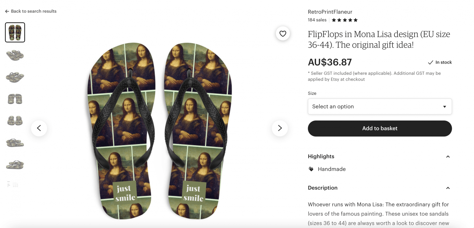 How To Sell Print On Demand On Etsy The Ultimate Guide 2022 Updated 