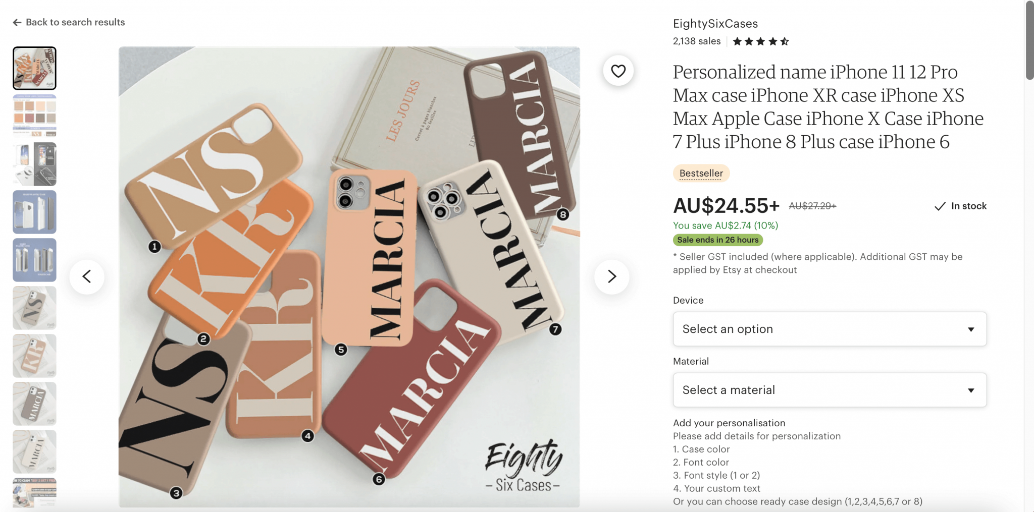 How To Sell Print On Demand On Etsy The Ultimate Guide 2022 Updated 