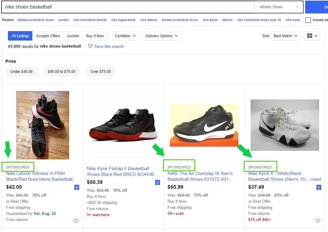 eBay advertising 101: How to Advertise on eBay Effectively? – PODORDER