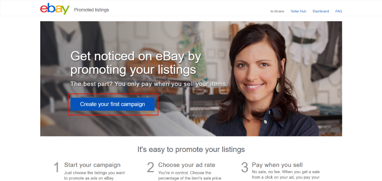 eBay advertising 101: How to Advertise on eBay Effectively? – PODORDER