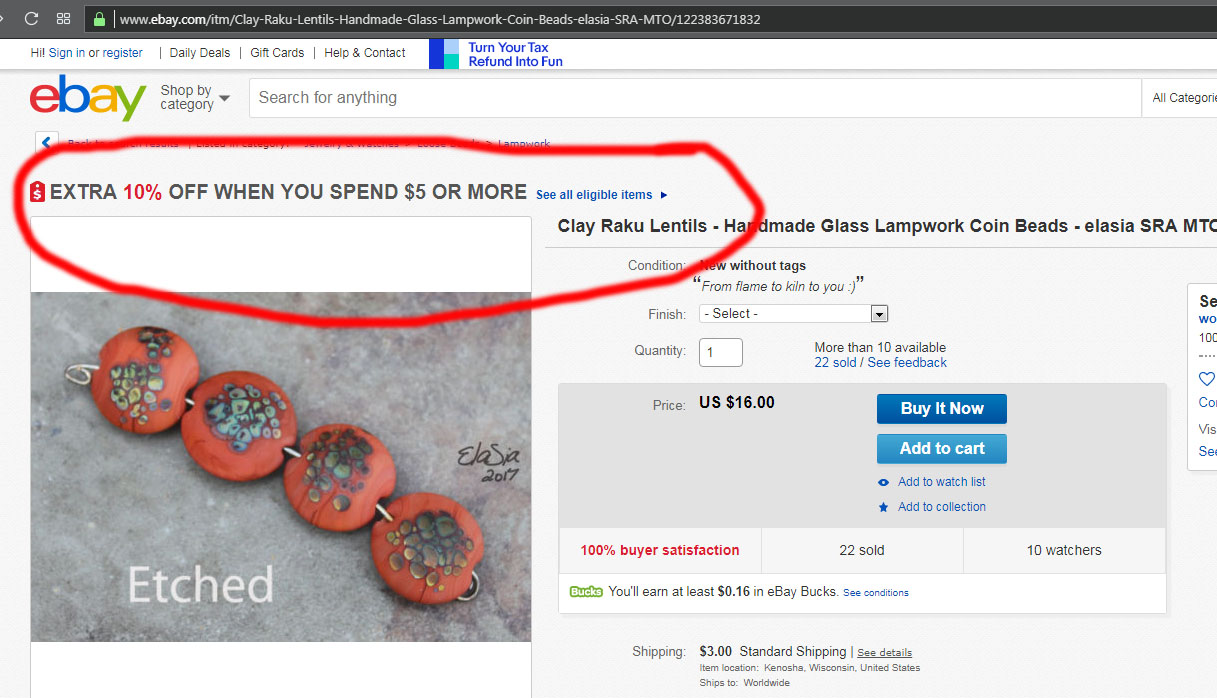 eBay advertising 101: How to Advertise on eBay Effectively? – PODORDER