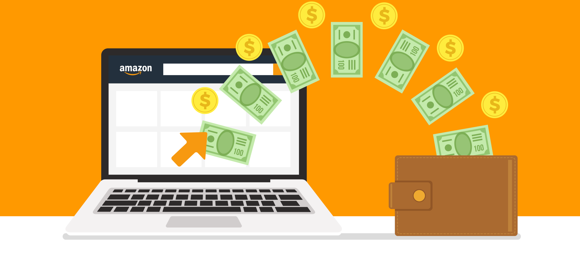 Amazon PPC For Beginners: Everything You Need To Know (2022) – PODORDER