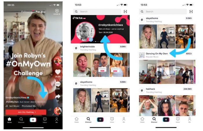 Print On Demand On Tiktok – Everything You Need To Know – PODORDER