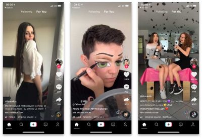 Print On Demand On Tiktok – Everything You Need To Know – PODORDER